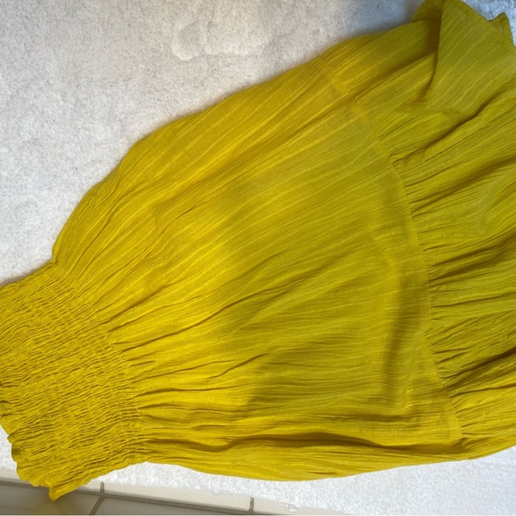 shopbop bop basics | Swim | Shopbop Bop Basics Sunshine Yellow ...